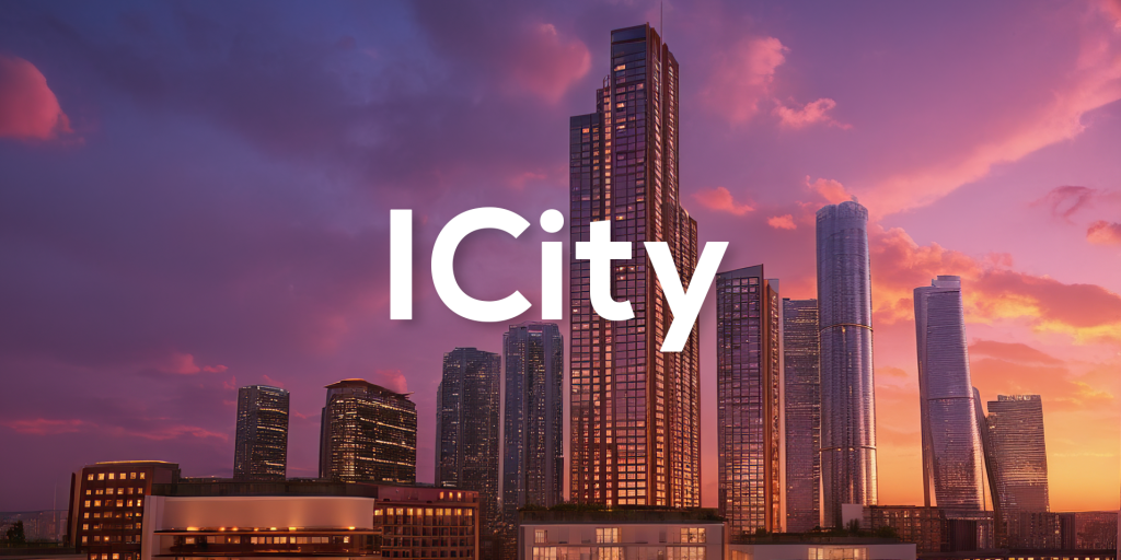 1.What is I City addon? - ICity